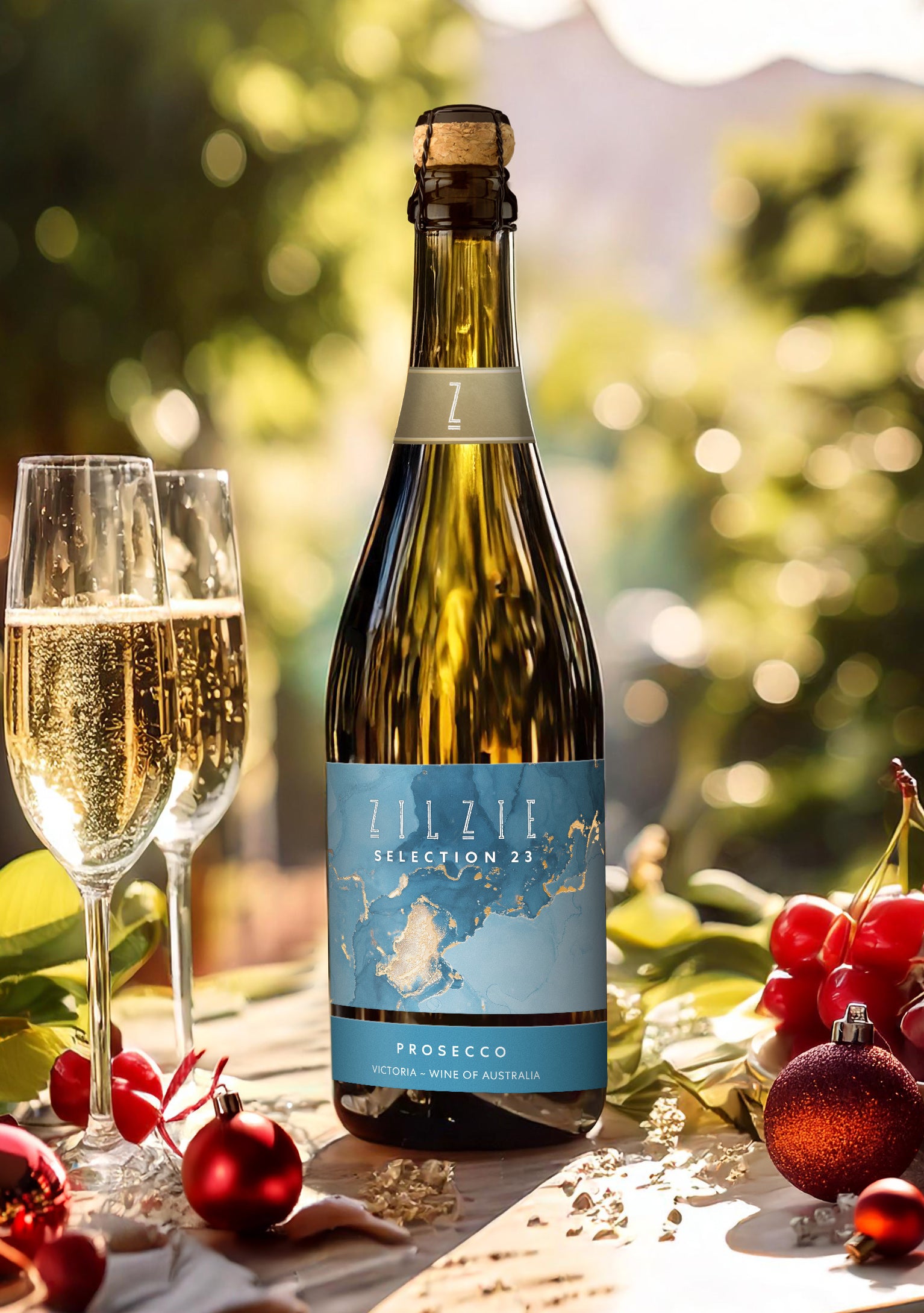 Christmas Wine Sale – Zilzie Wines